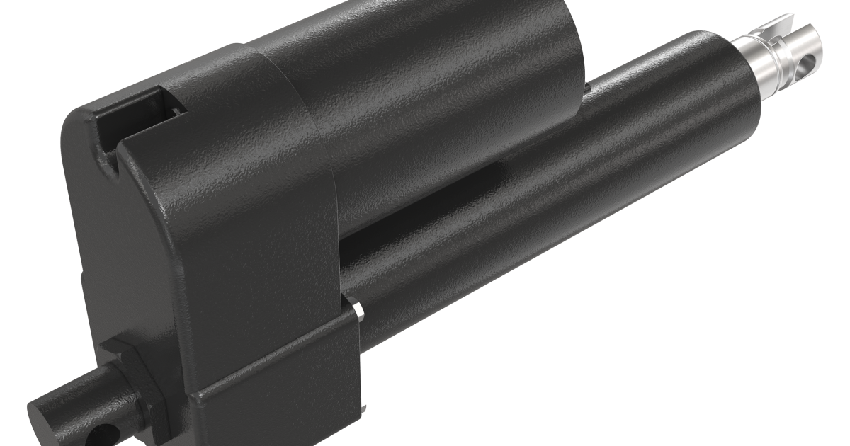 Aktuator SRV P8/24V - Sleipner Norge